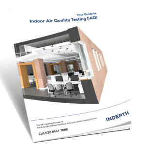 Your guide to Indoor Air Quality Testing - Indepth Services